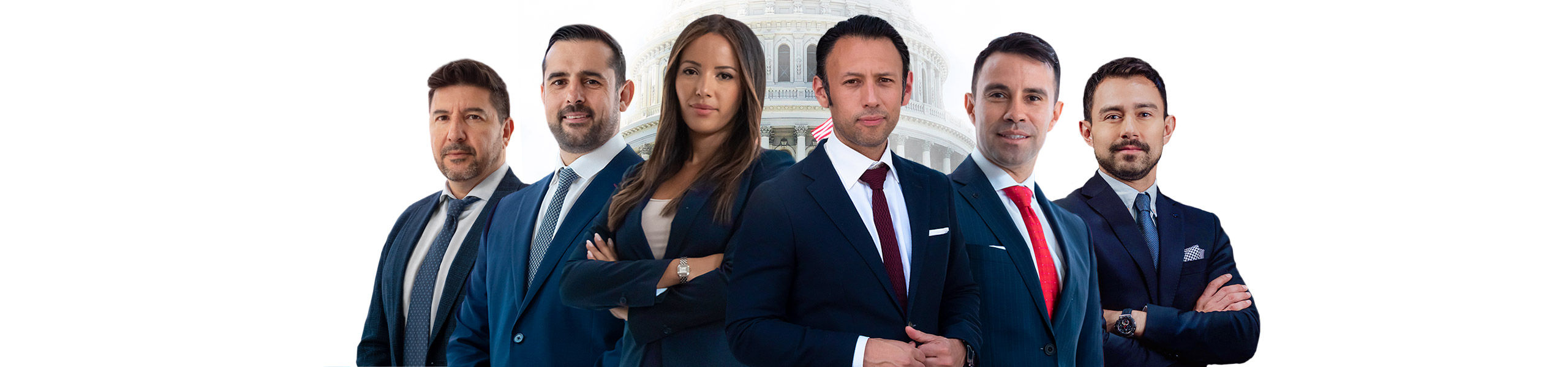 Meet the Loigica team of collaborators | Loigica USA